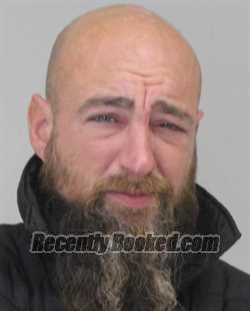 Recent Booking / Mugshot for JOSHUA SMITH in Dallas County, Texas