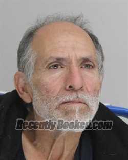 Recent Booking / Mugshot for JOE LUNA in Dallas County, Texas