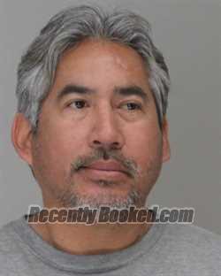 Recent Booking / Mugshot for JACK SOUMETH in Dallas County, Texas