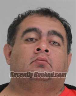 Recent Booking / Mugshot for JOE RODRIGUEZ in Dallas County, Texas