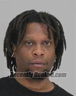 Recent Booking / Mugshot for ADRIAN BLUNT in Dallas County, Texas