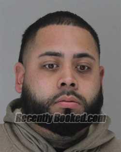 Recent Booking / Mugshot for EDUARDO GONZALES in Dallas County, Texas
