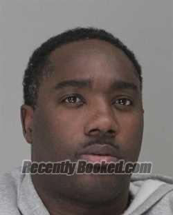 Recent Booking / Mugshot for CHRISTOPHER LOTT in Dallas County, Texas
