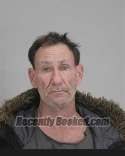 Recent Booking / Mugshot for RODNEY SOLOMON in Dallas County, Texas