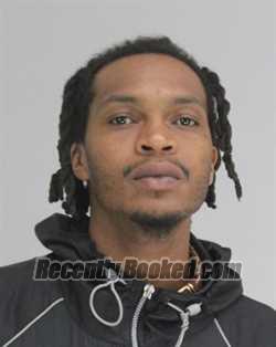Recent Booking / Mugshot for TYLER SATTERWHITE in Dallas County, Texas