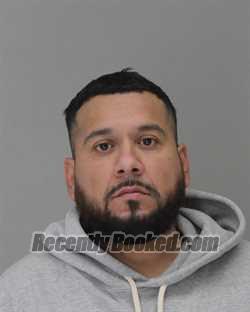 ROY CASTILLO Arrest Record & Booking Info – Dallas County, Texas ...
