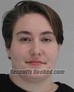 Recent Booking / Mugshot for CAROLINE GRAY in Dallas County, Texas