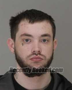 Recent Booking / Mugshot for KENNETH EUBANKS in Dallas County, Texas