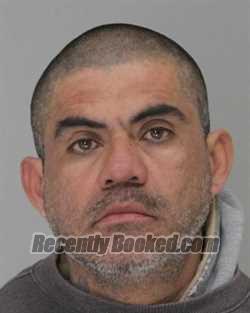 Recent Booking / Mugshot for HENRY SANCHEZ in Dallas County, Texas