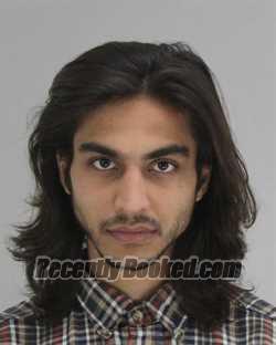 Recent Booking / Mugshot for PUSHKARA ELPHICK in Dallas County, Texas