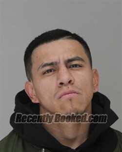 Recent Booking / Mugshot for MICHAEL JOHNSON in Dallas County, Texas