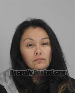 Recent Booking / Mugshot for PATRICIA GREER in Dallas County, Texas