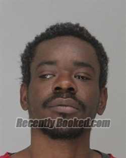 Recent Booking / Mugshot for DEVANTE WASHINGTON in Dallas County, Texas