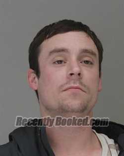 Recent Booking / Mugshot for ERIC SITTON in Dallas County, Texas