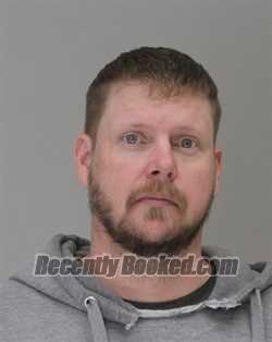 Recent Booking / Mugshot for MICHAEL RIGGS in Dallas County, Texas