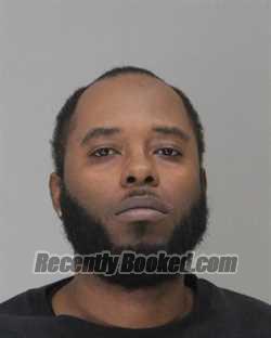 Recent Booking / Mugshot for JERMAINE MORRIS in Dallas County, Texas