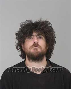 Recent Booking / Mugshot for CHRISTOPHER GILES in Dallas County, Texas