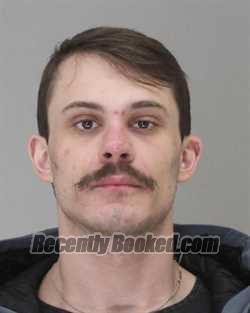 Recent Booking / Mugshot for JAMES HARDING in Dallas County, Texas