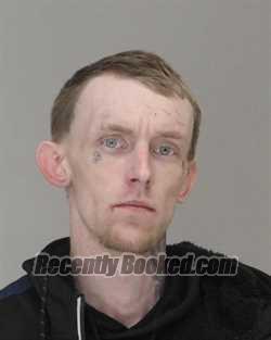 Recent Booking / Mugshot for DEVIN BROWN in Dallas County, Texas