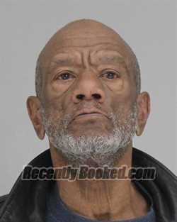 Recent Booking / Mugshot for TYRONE POWELL in Dallas County, Texas