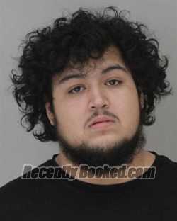 Recent Booking / Mugshot for JOSHUA LEAL in Dallas County, Texas
