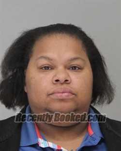 Recent Booking / Mugshot for TAMMY HICKS in Dallas County, Texas