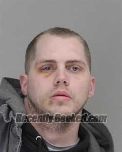 Recent Booking / Mugshot for BRIAN WILSON in Dallas County, Texas