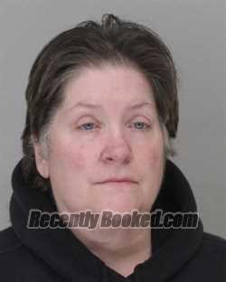 Recent Booking / Mugshot for JENNIFER HULL in Dallas County, Texas