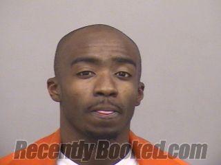 Recent Booking / Mugshot for CHRISTOPHER SNEED in Dallas County, Texas