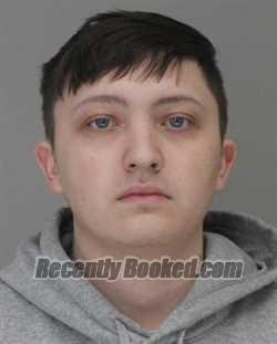 Recent Booking / Mugshot for GABRIEL MOTA in Dallas County, Texas