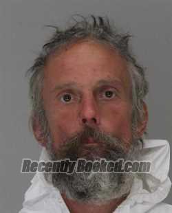 Recent Booking / Mugshot for JOHN MATHIS in Dallas County, Texas