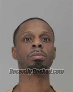 Recent Booking / Mugshot for MARQUICE FIELDS in Dallas County, Texas