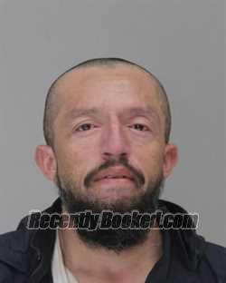 Recent Booking / Mugshot for FELIX RODRIGUEZ in Dallas County, Texas