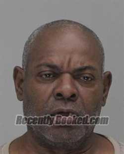 Recent Booking / Mugshot for JEFF THOMPSON in Dallas County, Texas