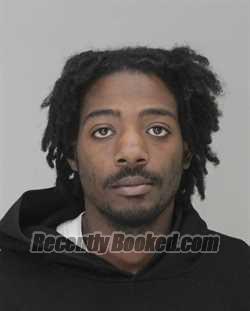 TYRONE WASHINGTON Arrest Record & Booking Info – Dallas County, Texas ...