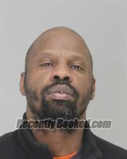 Recent Booking / Mugshot for STEVEN BAILEY in Dallas County, Texas
