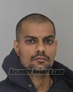 Recent Booking / Mugshot for ALI MARCHANT in Dallas County, Texas