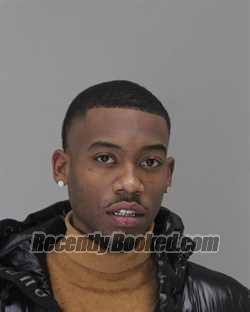 TYSON GEE Arrest Record & Booking Info – Dallas County, Texas ...