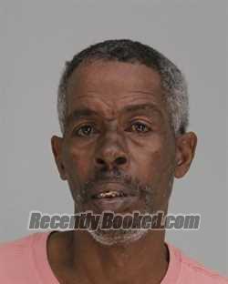 Recent Booking / Mugshot for JOSEPH WHITE in Dallas County, Texas