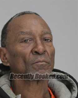 Recent Booking / Mugshot for LARRY BEAN in Dallas County, Texas