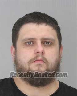 STEVEN ENRIQUEZ Arrest Record & Booking Info – Dallas County, Texas ...