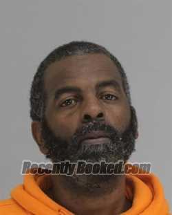 Recent Booking / Mugshot for RAY WRIGHT in Dallas County, Texas