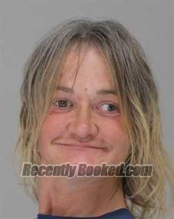 Recent Booking / Mugshot for LISA NEUMAYER in Dallas County, Texas