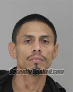 Recent Booking / Mugshot for MICHAEL RODRIGUEZ in Dallas County, Texas