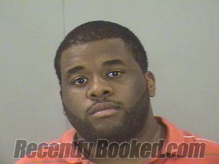 Recent Booking / Mugshot for JOHNNY PERRY in Dallas County, Texas