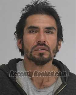 Recent Booking / Mugshot for AUGUSTINE GONZALES in Dallas County, Texas