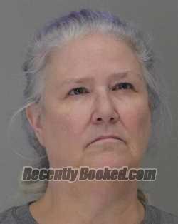 Recent Booking / Mugshot for KRISTEN NEWCOMB in Dallas County, Texas
