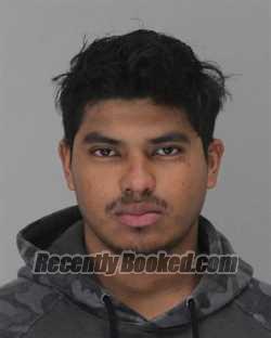 Recent Booking / Mugshot for ISAAC FLORES in Dallas County, Texas