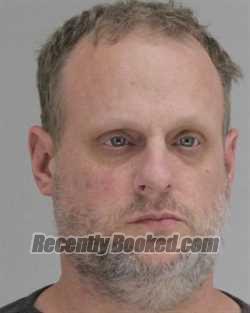 Recent Booking / Mugshot for JUSTIN CLARK in Dallas County, Texas