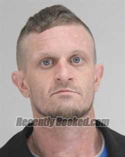 Recent Booking / Mugshot for BRANDON THRASH in Dallas County, Texas